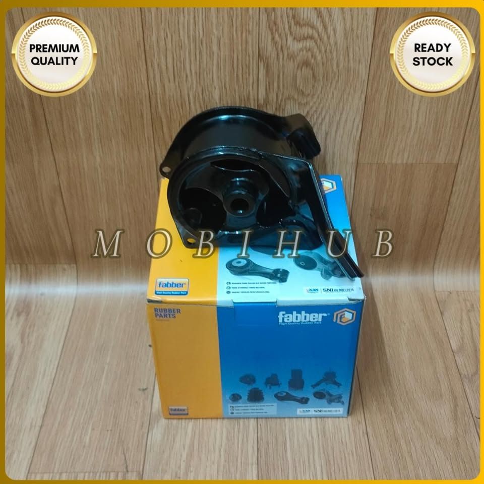 Jual Engine mounting mesin kanan Honda Civic Genio/Estilo/Ferio Manual ...