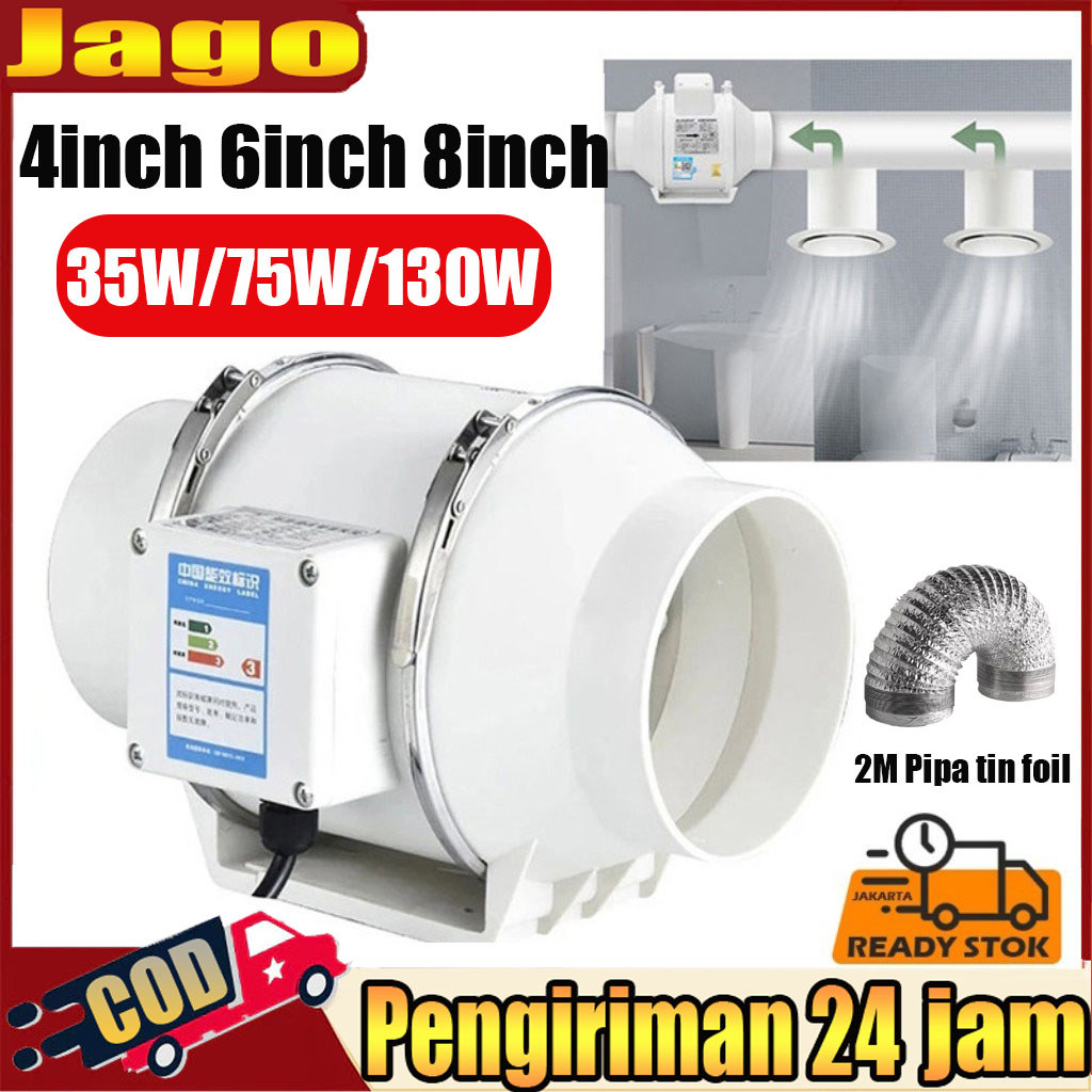 Jual Penghisap Asap Dapur Terlengkap & Harga Terbaru Mei 2026 | Shopee ...