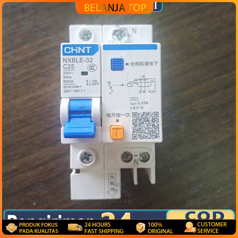 Jual Elcb Terlengkap & Harga Terbaru Mei 2026 | Shopee Indonesia