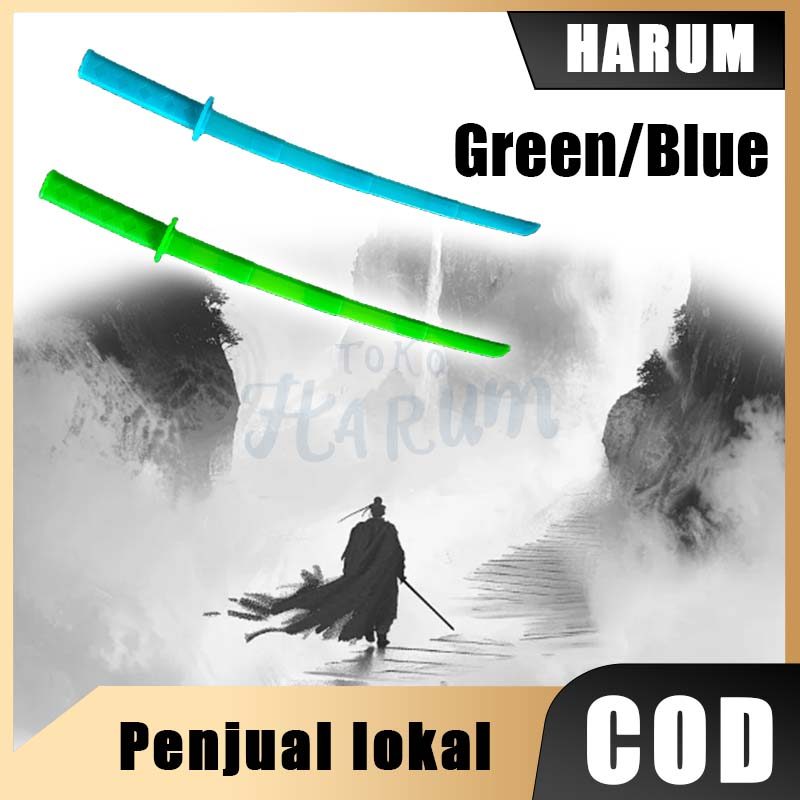 Jual Mainan Pedang Lipat 3D Fidget Katana Pedang Gravity Sword Fidget ...
