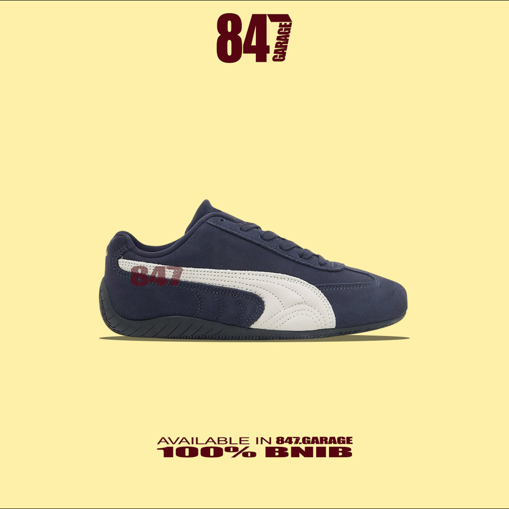 Jual Puma Speed Cat Terlengkap & Harga Terbaru Juni 2026 | Shopee Indonesia