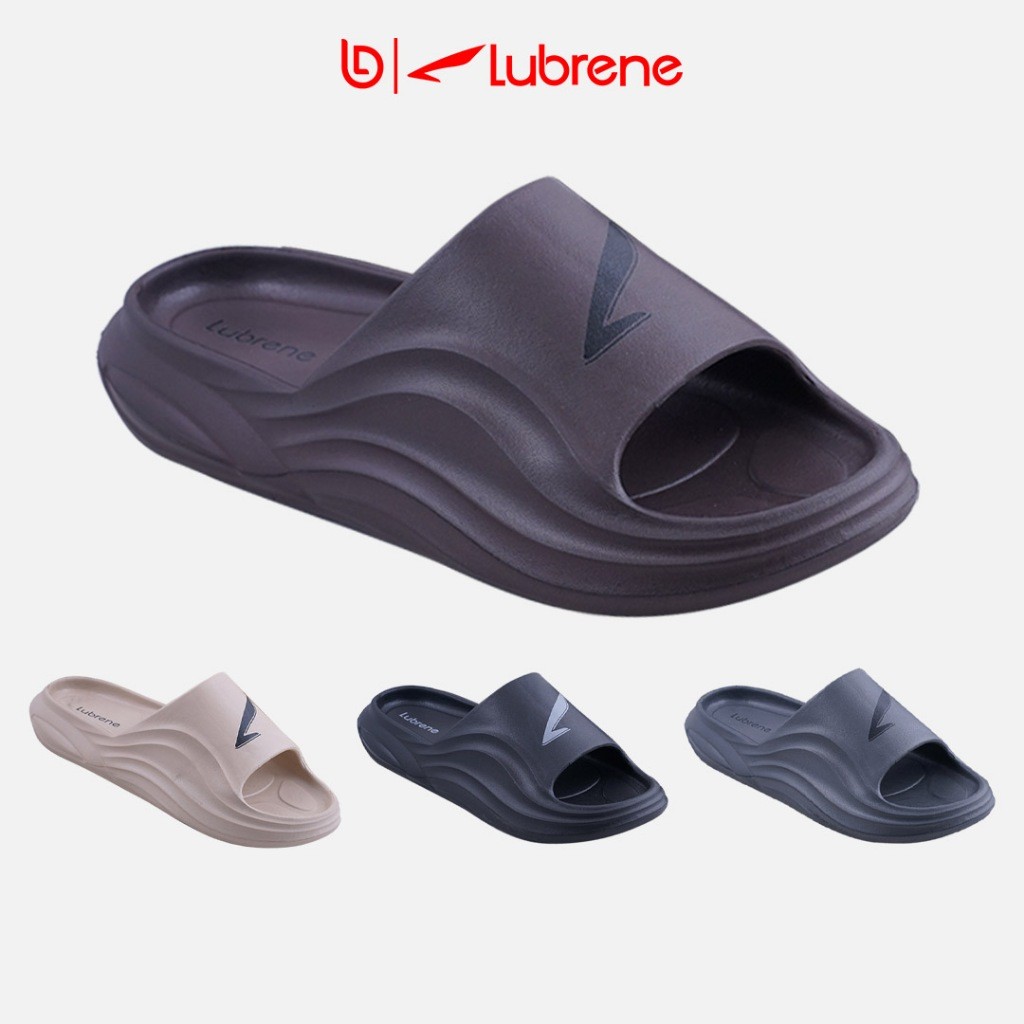 Jual Sandal Pria Lubrene Cheetah MI - Phylon empuk dan ringan untuk ...