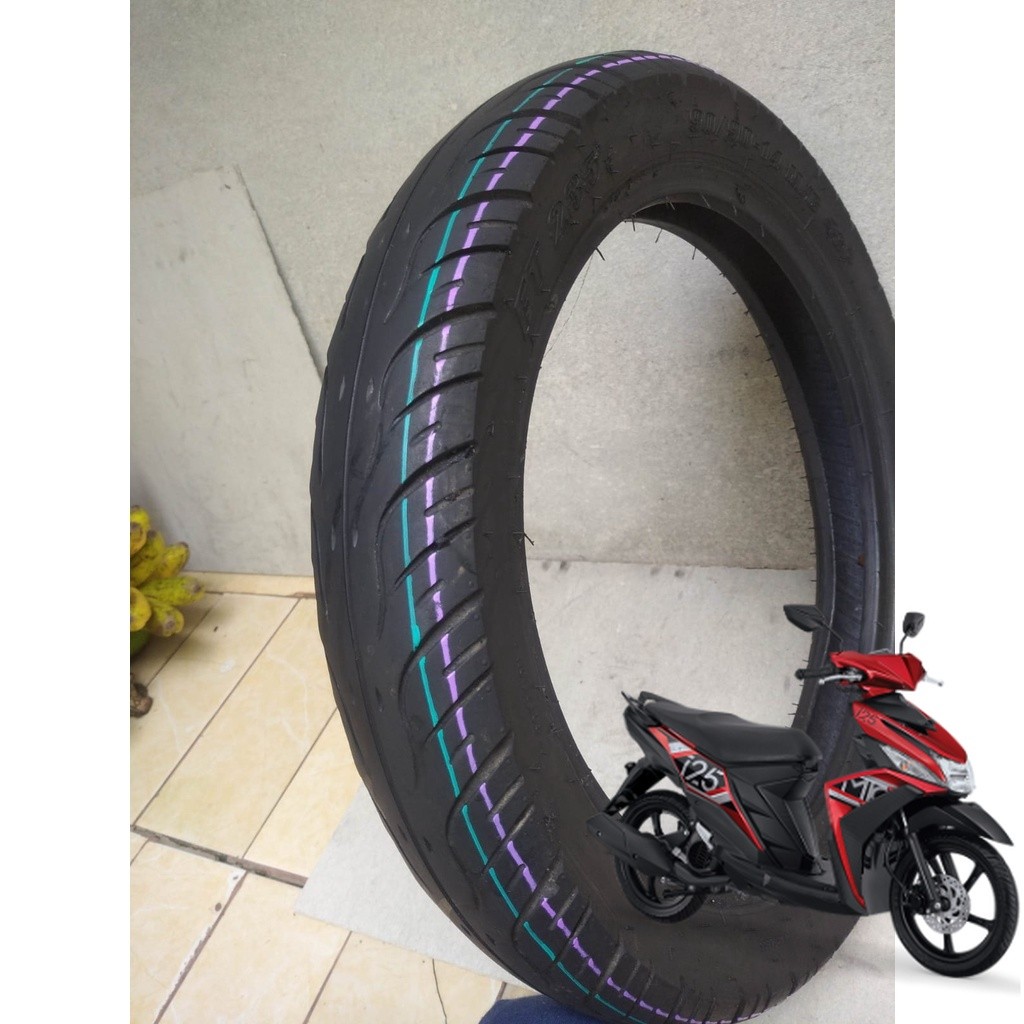 Jual Ukuran Ban Belakang Mio M3 Terlengkap & Harga Terbaru Juni 2026 ...