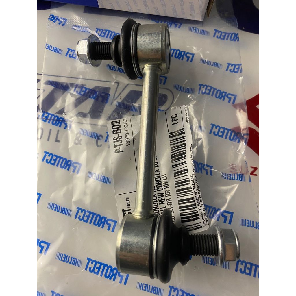 Jual Link Stabil Stabilizer Belakang Toyota Great Corolla AE101 New ...