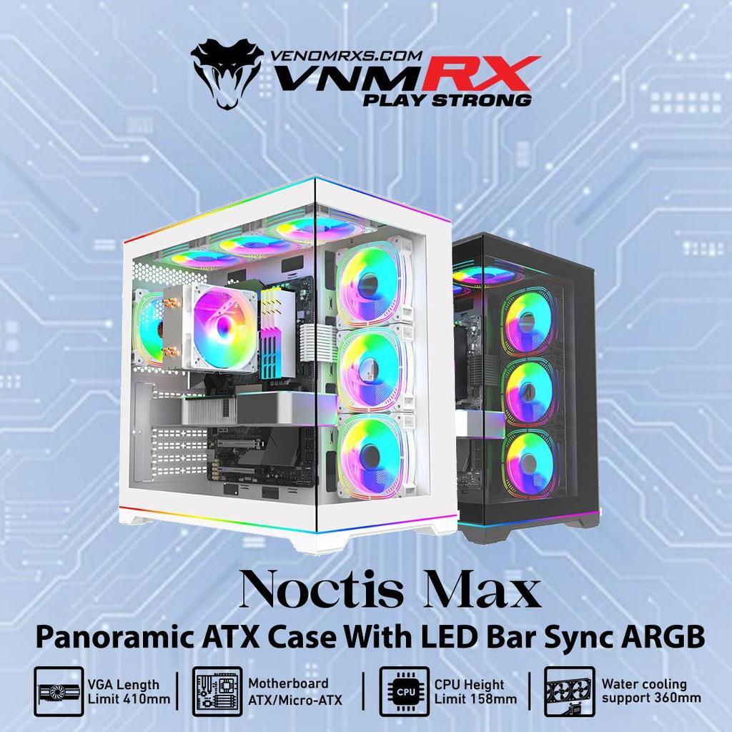 Produk VenomRX Official Store | Shopee Indonesia
