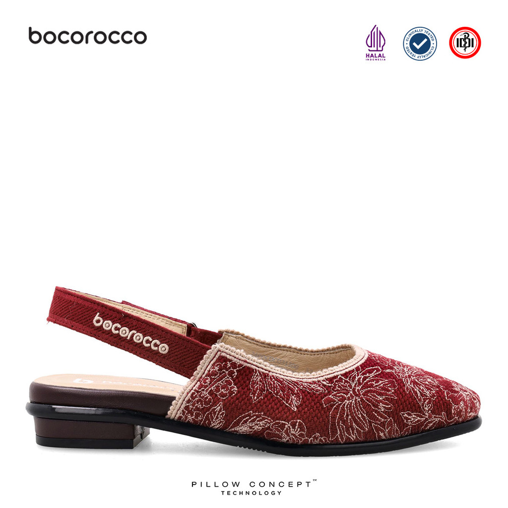 Toko Online Bocorocco Shoes Official Shop | Shopee Indonesia