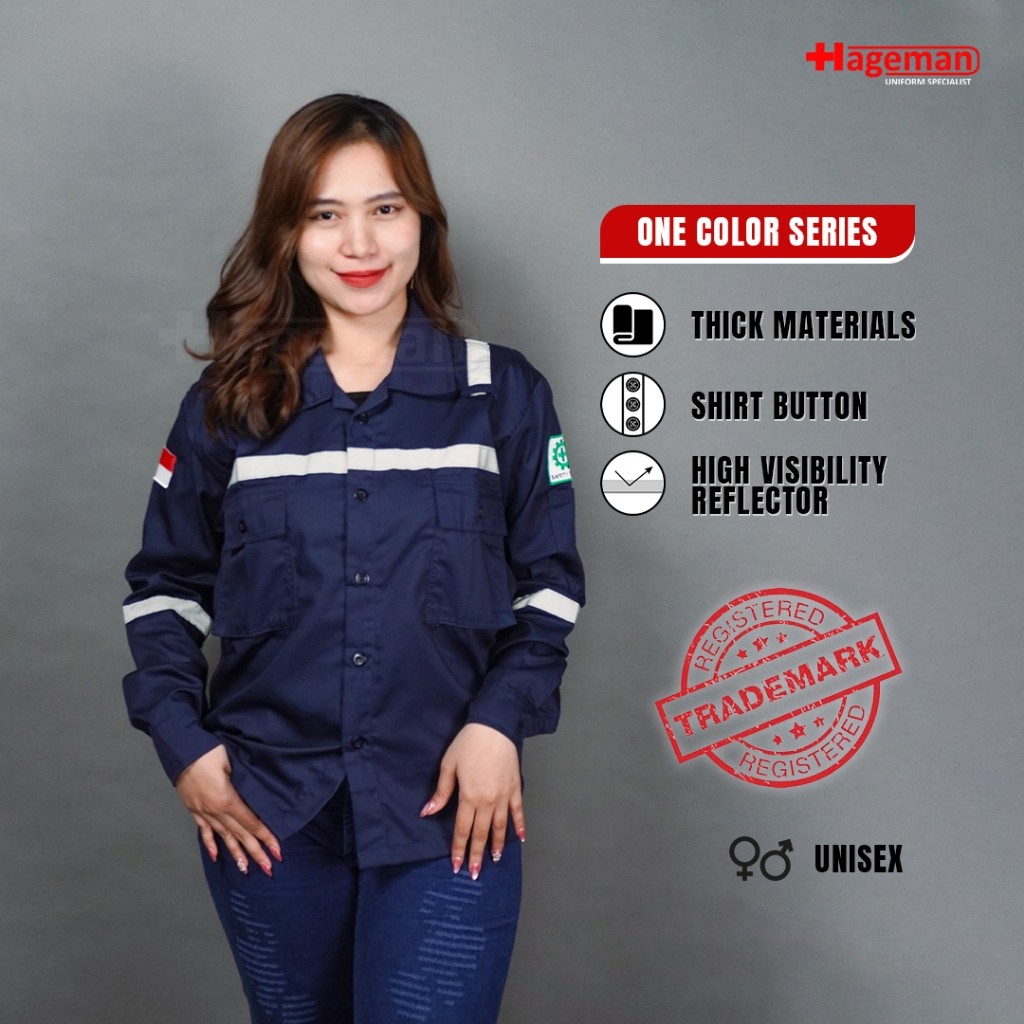 Jual Wearpack Safety Terlengkap & Harga Terbaru Mei 2026 | Shopee Indonesia