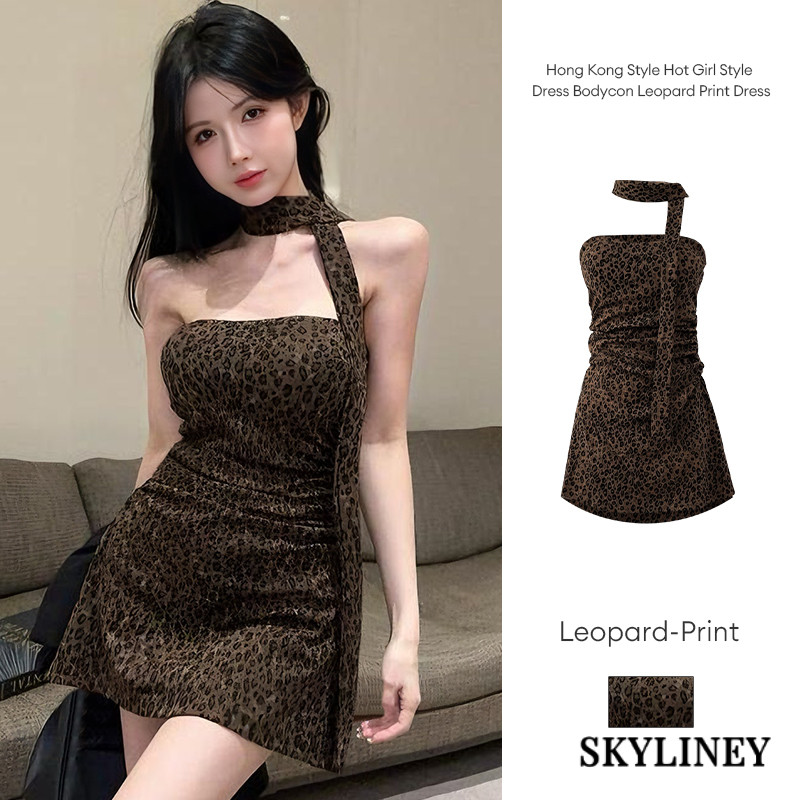 Jual Gaun Gaya Hot Girl ala Hong Kong dengan Korset Penekan Pinggang ...