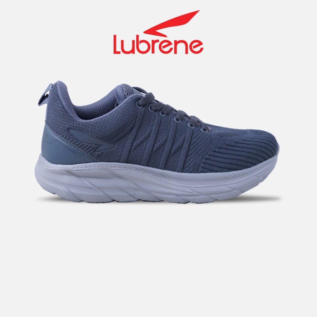 Jual Sepatu Pria Lubrene Grigio SM - Desain kasual, nyaman dipakai ...