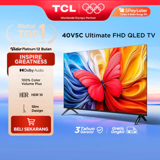 Toko Online TCL Official Shop | Shopee Indonesia
