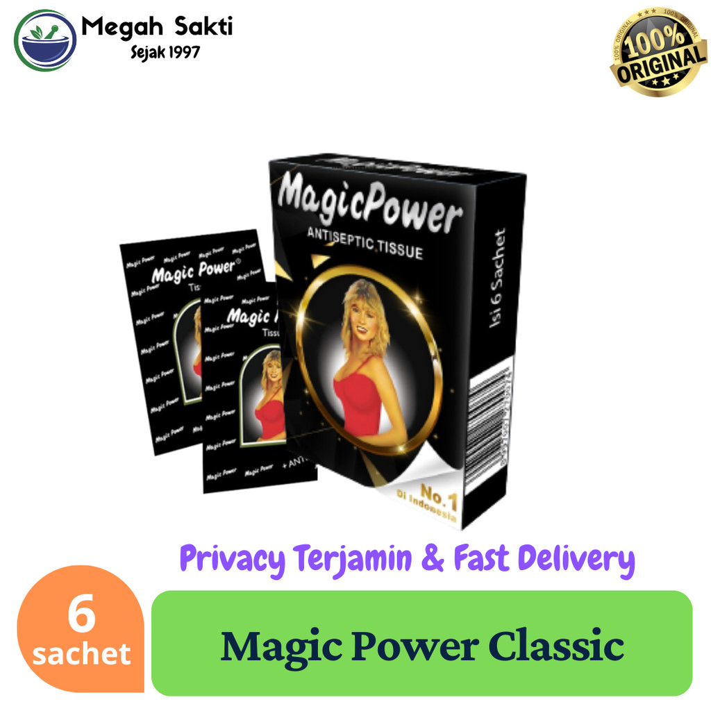 Jual Tisu Magic Hitam Terlengkap & Harga Terbaru Mei 2026 | Shopee ...
