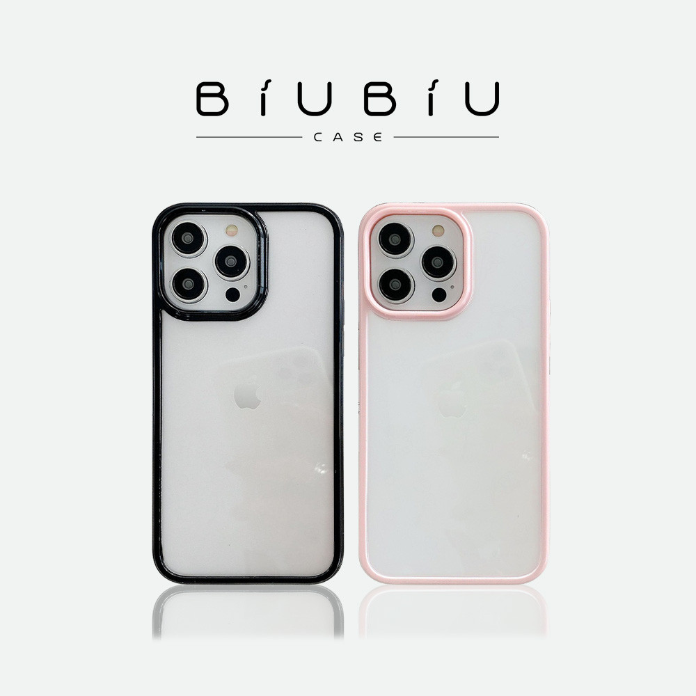 Jual BIUBIU CASE Cocok phone case for iPhone 11 13 12 14 15 16 17 Pro ...