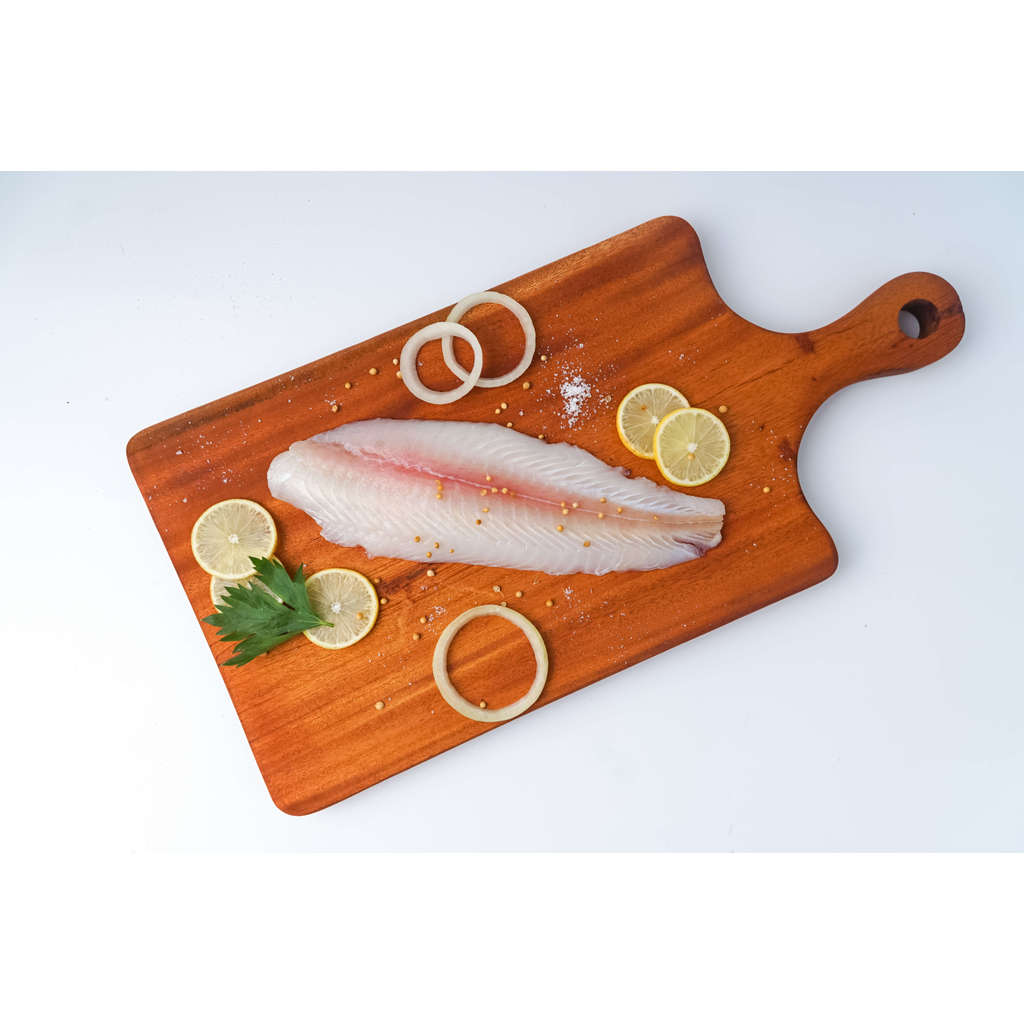 Jual Ikan Dori Fillet ( 250 - 330 gram / pack) | Shopee Indonesia
