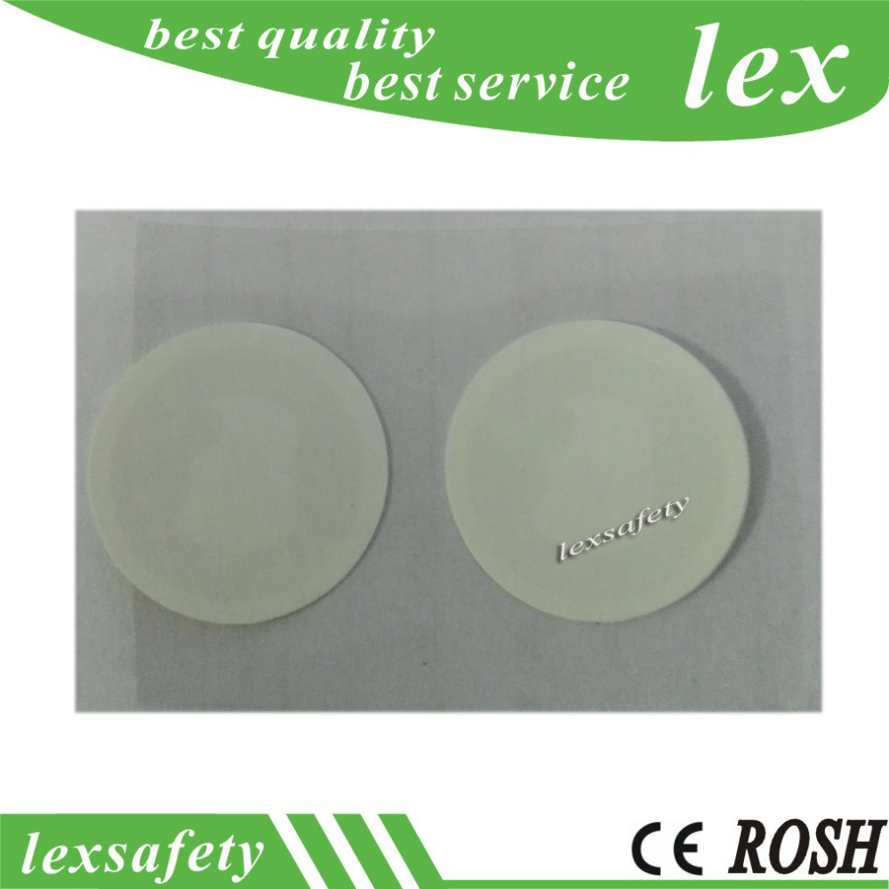 Jual 400PCSLot 30mm ameter RFID Stickers,Writing Reang RFID Hf Tags ...