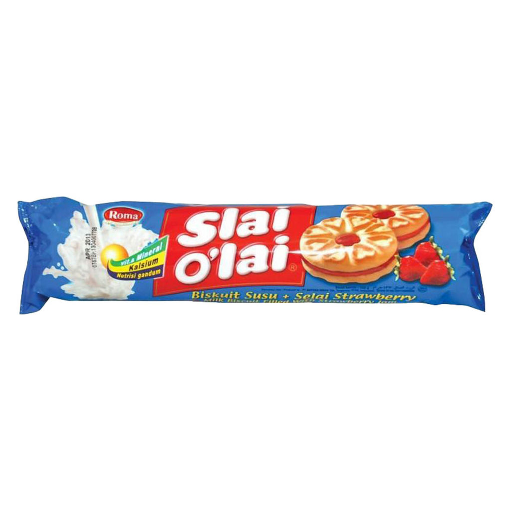 Jual Slai Olai Terlengkap & Harga Terbaru Mei 2026 | Shopee Indonesia