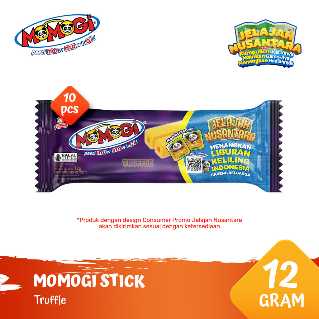 Toko Online Momogi Official Shop | Shopee Indonesia