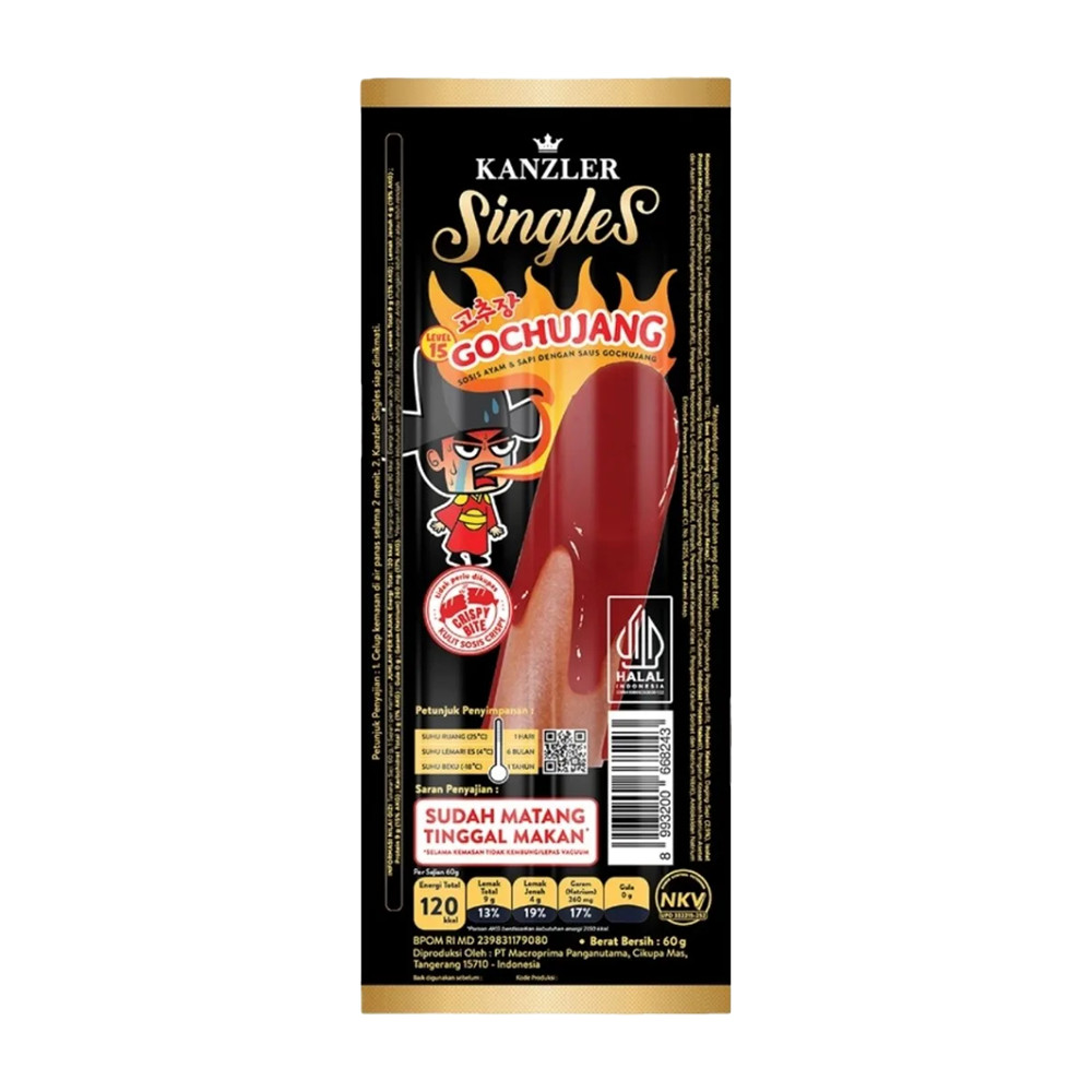 Jual Sosis kenzler Terlengkap & Harga Terbaru Juni 2026 | Shopee Indonesia