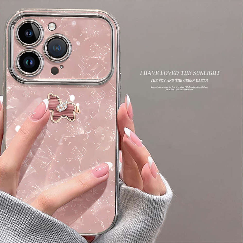 Jual Iphone 15 Pro Max Pink Terlengkap & Harga Terbaru Juni 2026 ...