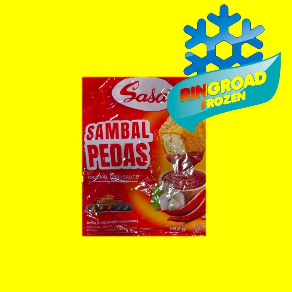 Jual Saus Sachet Terlengkap & Harga Terbaru Mei 2026 | Shopee Indonesia