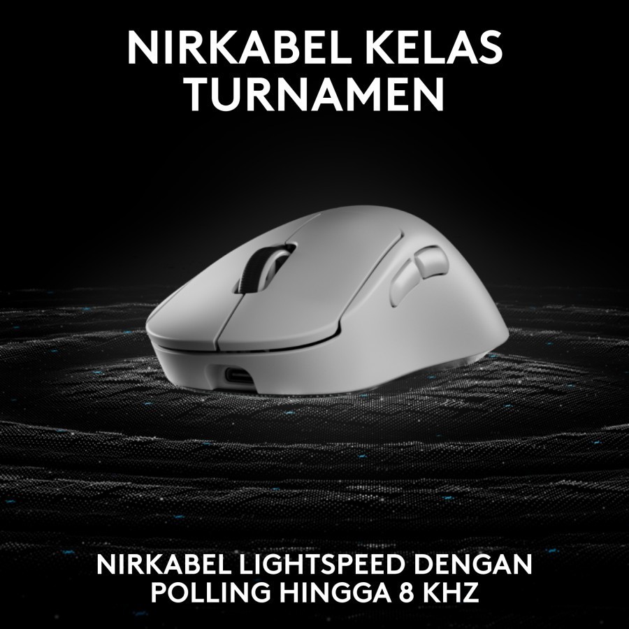 Jual Mouse Logitech Gaming Wireless Pro X Superlight 2 Dex | Shopee ...