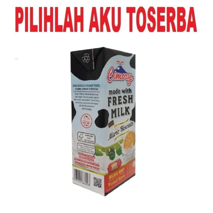Jual Harga Susu Uht 250 Ml Terlengkap & Harga Terbaru Juni 2026 ...