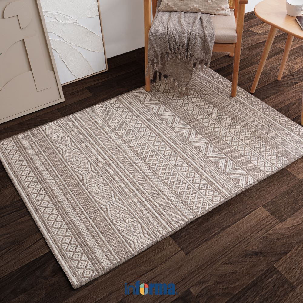 Jual Informa 100X150 cm Newport Karpet Alas Lantai Ruangan Permadani ...