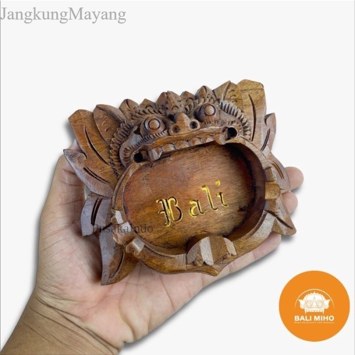 Jual Asbak Bali Terlengkap & Harga Terbaru Mei 2026 | Shopee Indonesia