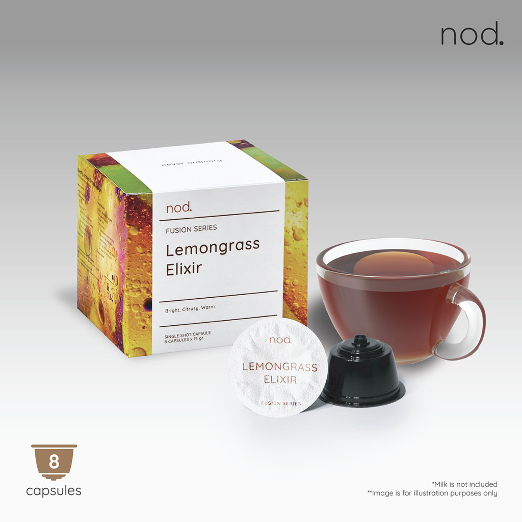 Toko Online nod. Official Store | Shopee Indonesia