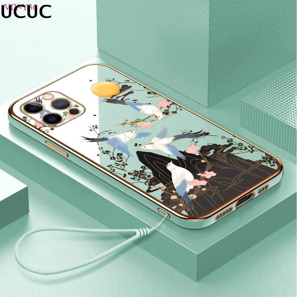 Jual UCUC Casing Hp Untuk VIVO Y100 Y29 Y28 Y27 Y36 Y27S Y17S Y03 Y03T ...