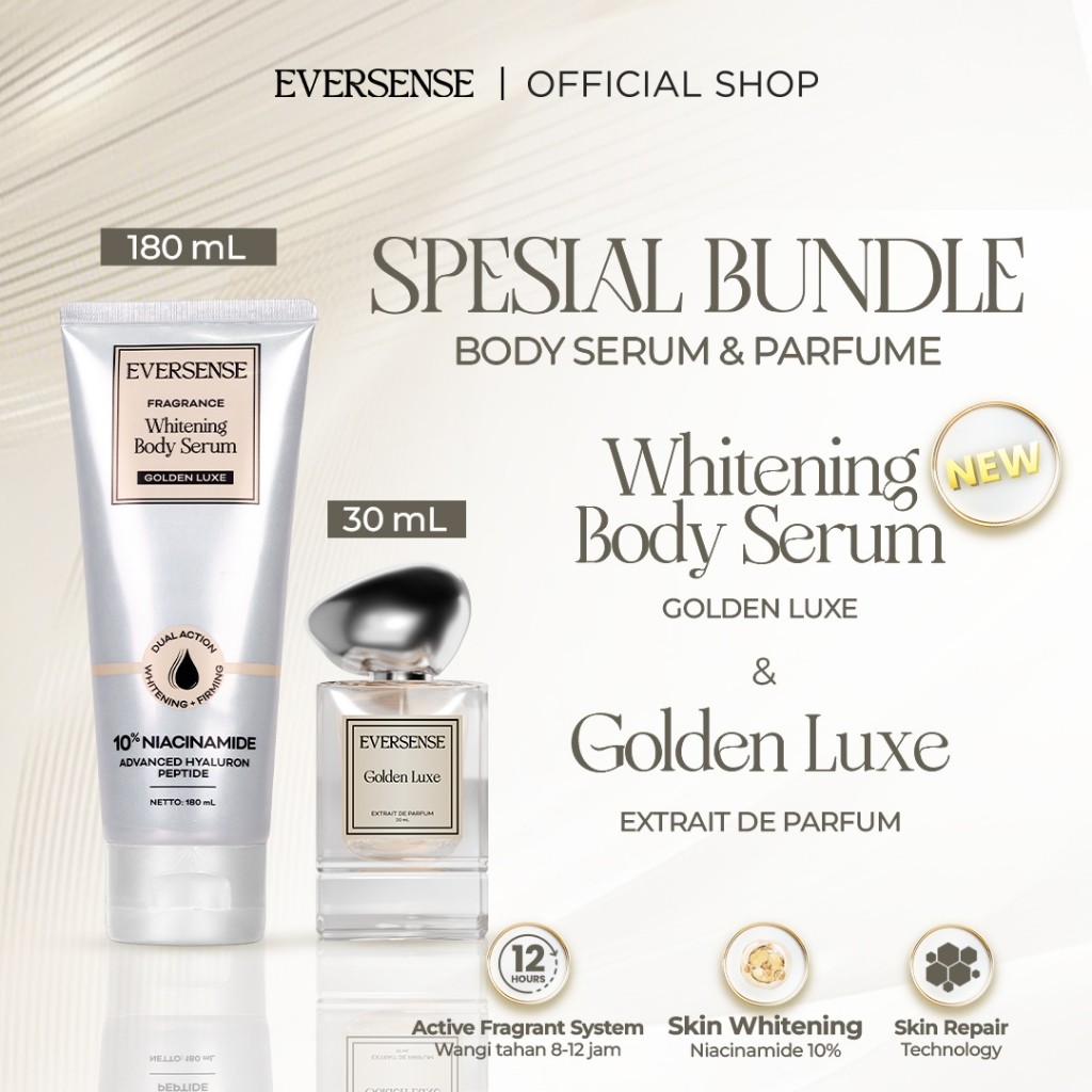 Toko Online Eversense Official Store | Shopee Indonesia