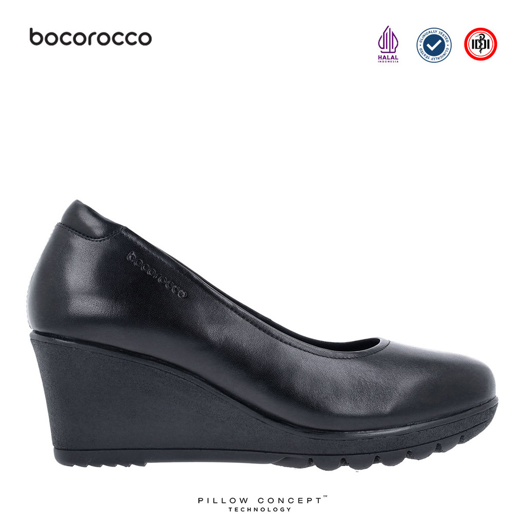 Toko Online Bocorocco Shoes Official Shop | Shopee Indonesia