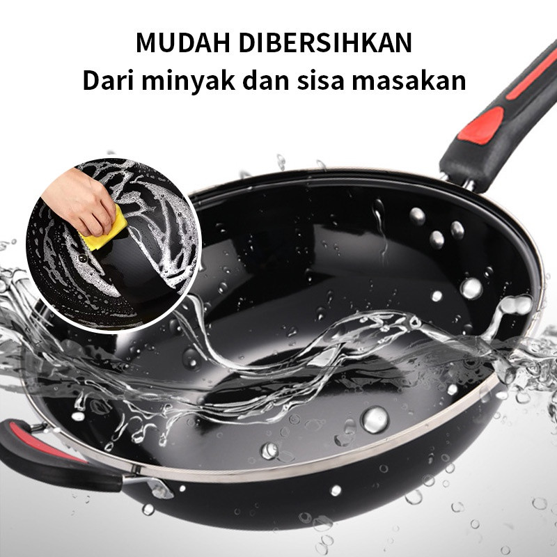 Jual QME WAJAN GAGANG 35CM / WAJAN GAGANG Qm-132 35CM / WAJAN ...