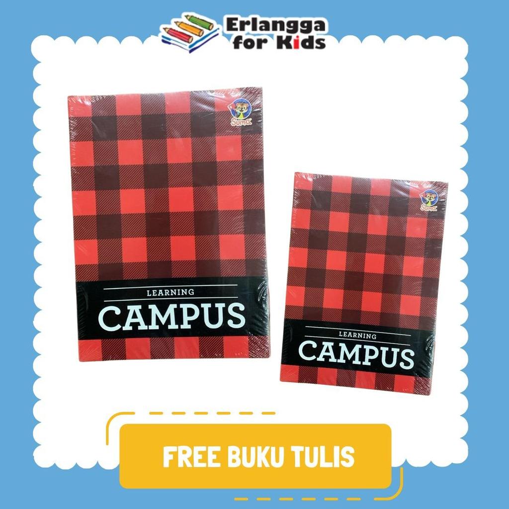 Jual Hadiah Buku Tulis Khusus Buku Kurikulum Merdeka | Shopee Indonesia