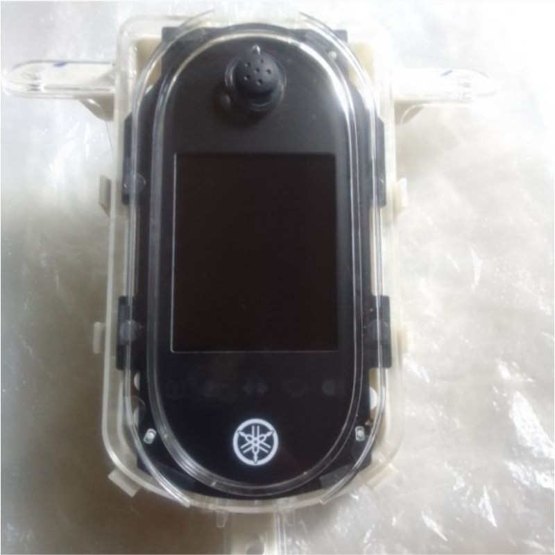 Jual SPEDOMETER ASSY SPEEDOMETER SET ORIGINAL YAMAHA FAZZIO NEO, FAZZIO ...