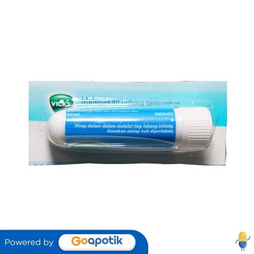 Jual Vicks Inhaler Terlengkap & Harga Terbaru Mei 2026 | Shopee Indonesia