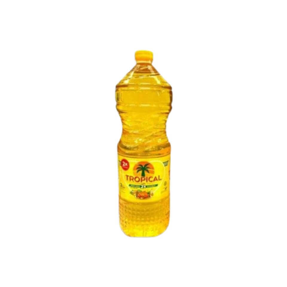 Jual Tropical Minyak Goreng Botol 2 L | Shopee Indonesia