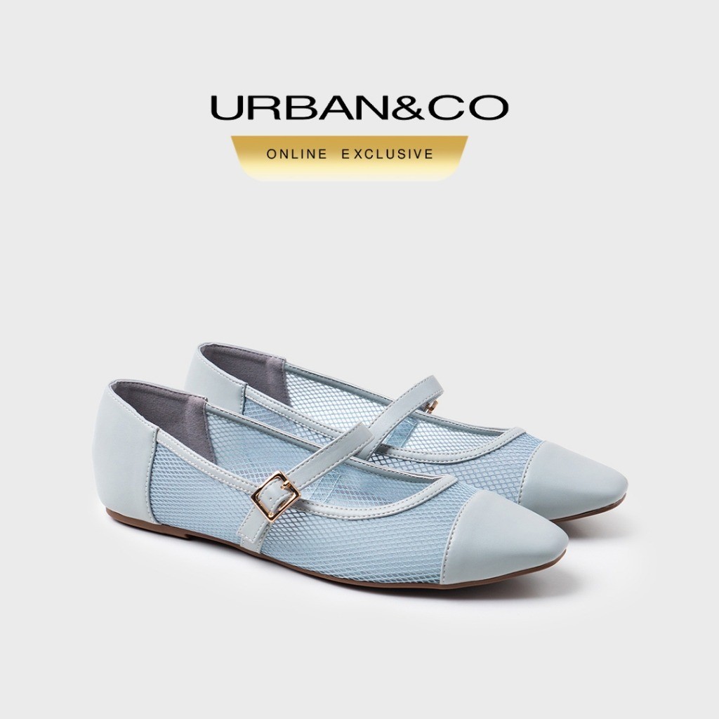 Toko Online URBAN&CO OFFICIAL | Shopee Indonesia