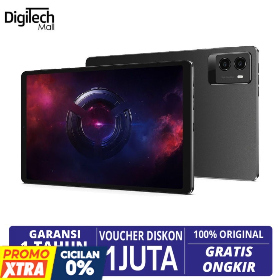 Jual Lenovo Legion Tab Gen 3 ZAEF0079ID 8.8" 12/256GB 12/512GB Eclipse ...