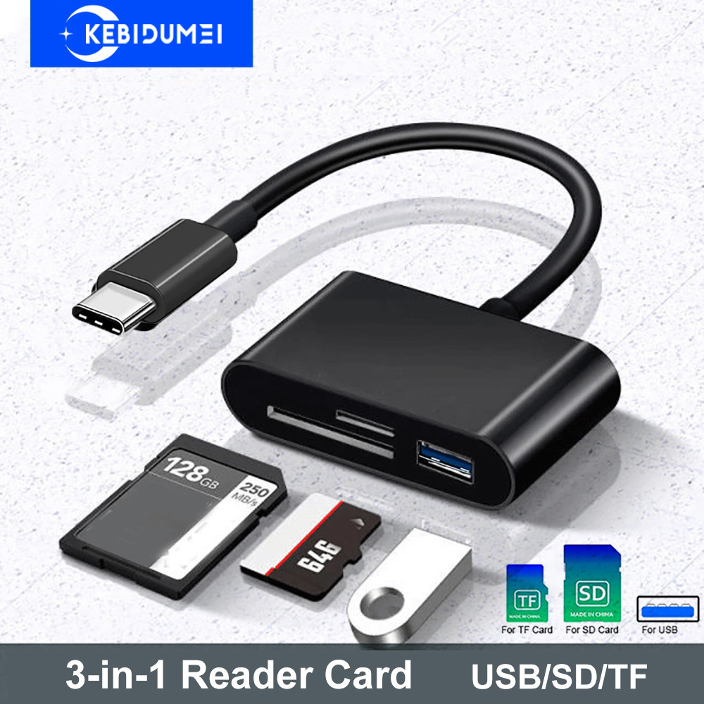 Jual USB-C Hubs Terlengkap & Harga Terbaru Mei 2026 | Shopee Indonesia