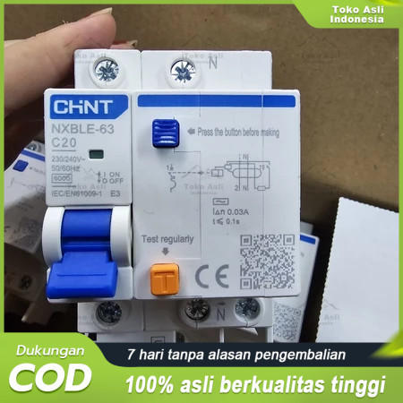 Jual Elcb Terlengkap & Harga Terbaru Mei 2026 | Shopee Indonesia