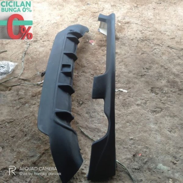 Jual bodykit Suzuki xover BODY KIT | Shopee Indonesia