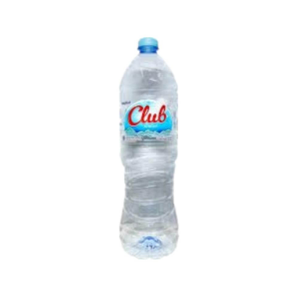 Jual Club Air Mineral Botol 1500 ml | Shopee Indonesia