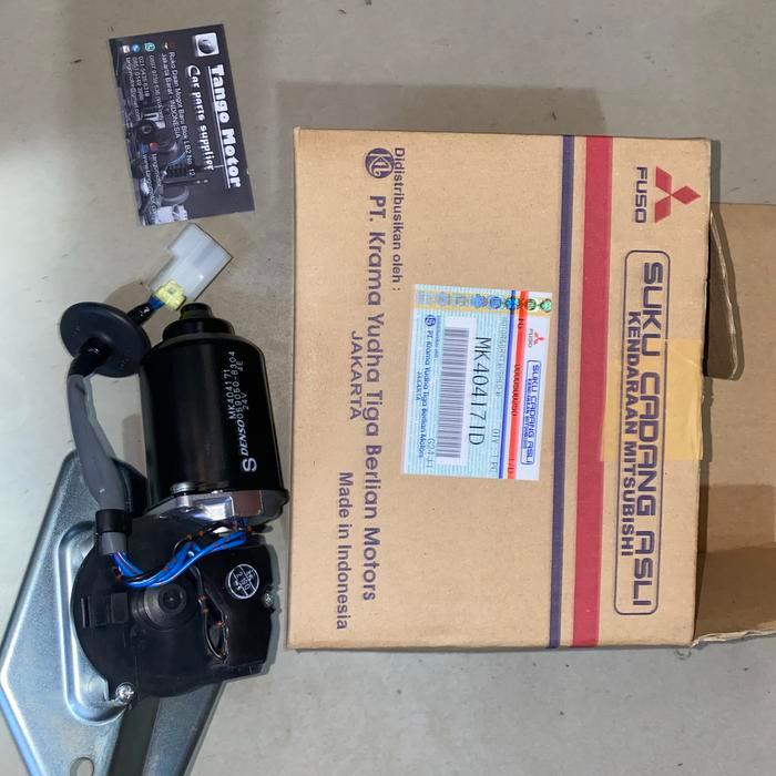 Jual Motor wiper canter original BEST | Shopee Indonesia