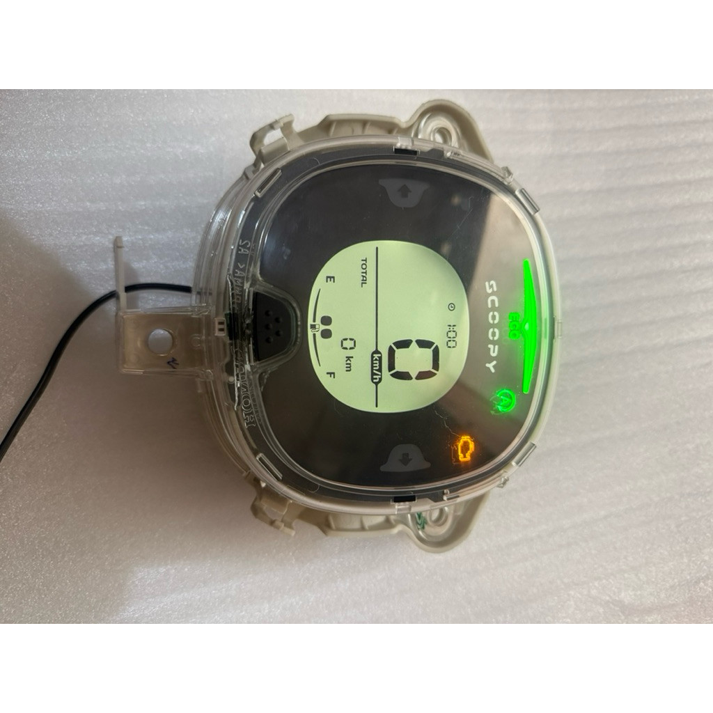 Jual Speedometer Honda Scoopy 2025 Standar | Shopee Indonesia