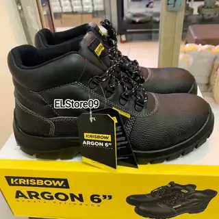 Jual Krisbow Sepatu Safety Terlengkap & Harga Terbaru Februari 2026 ...