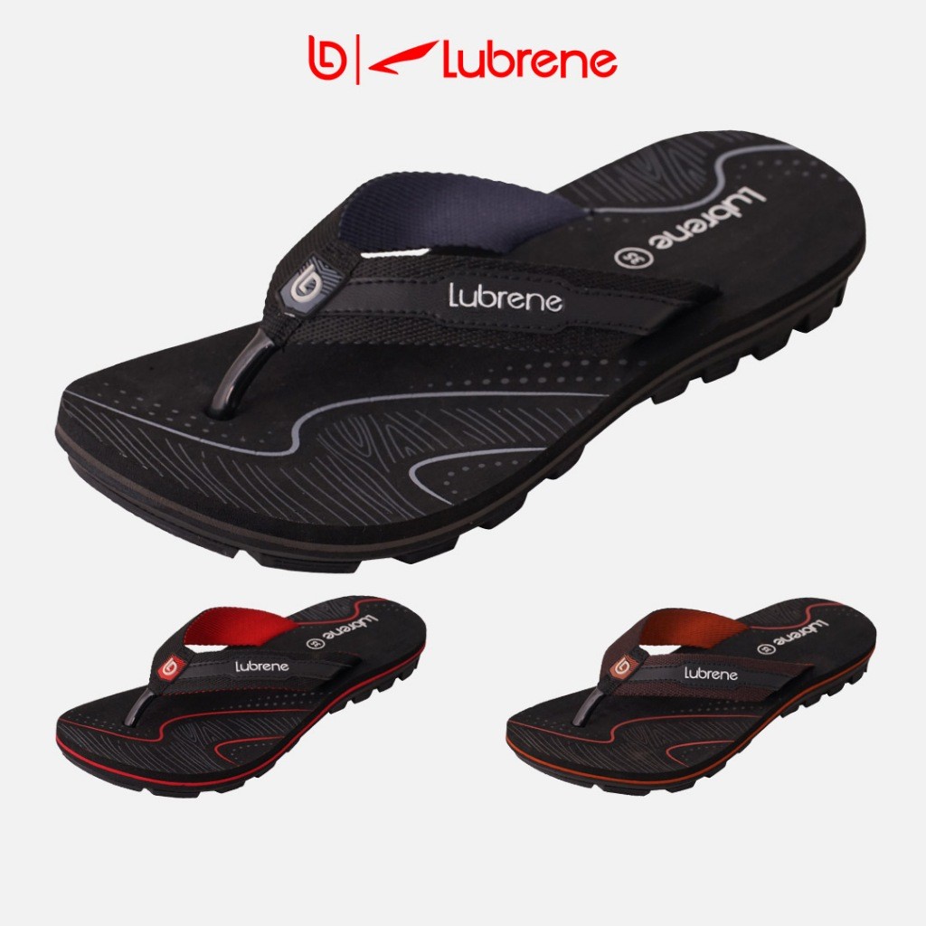 Jual Sandal Anak Laki Laki Lubrene Asto TP - Empuk dan ringan untuk ...
