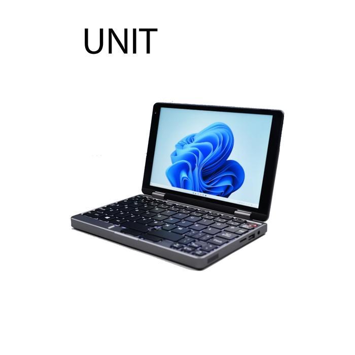 Jual Chuwi MiniBook Intel N150 16/512GB Ultra Mini Laptop 8 ...