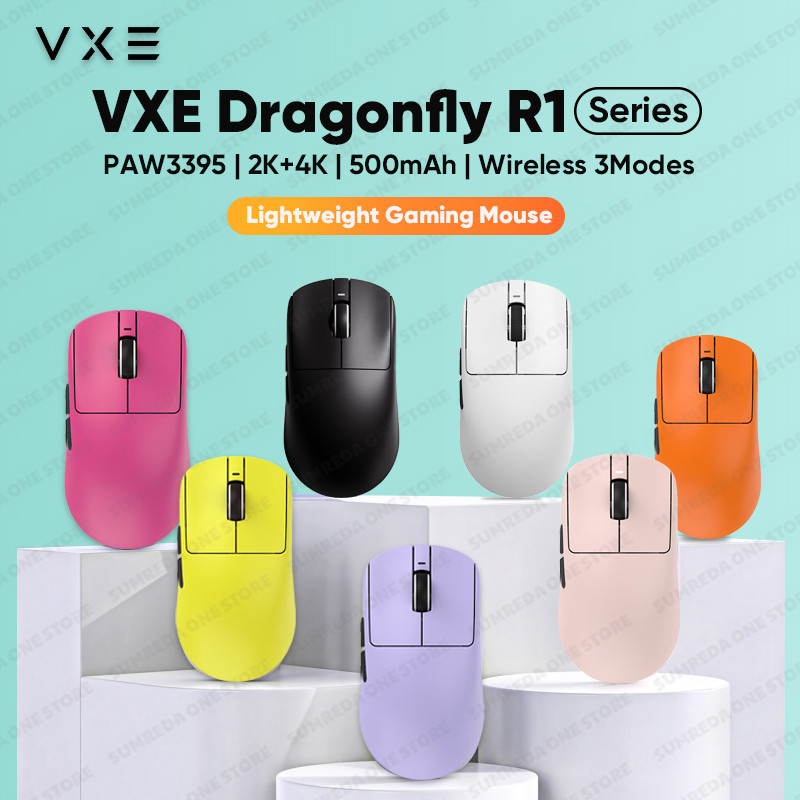 Jual Vxe R1 Se Terlengkap & Harga Terbaru April 2026 | Shopee Indonesia