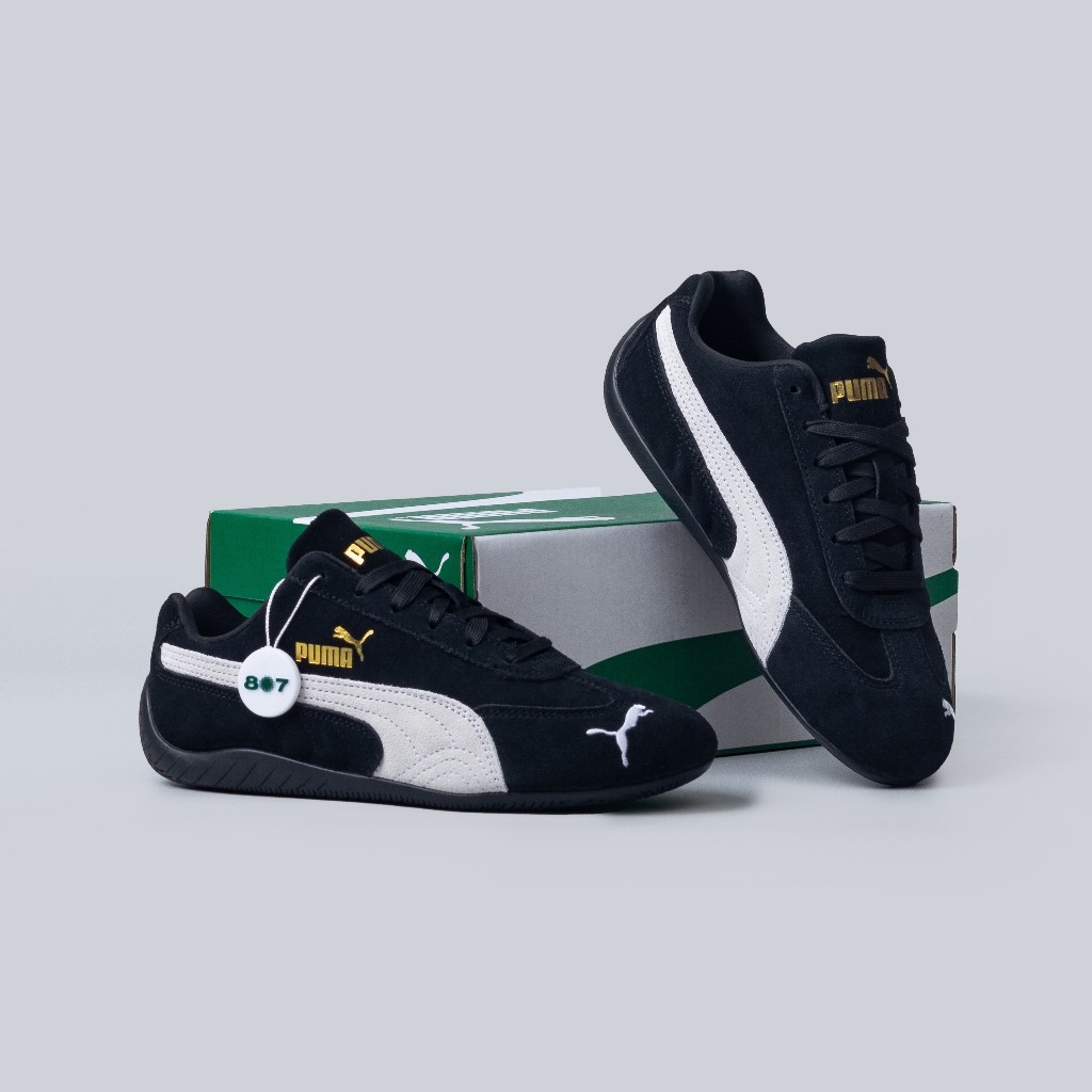 Jual Puma Sepatu Speedcat Terlengkap & Harga Terbaru Juni 2026 | Shopee ...