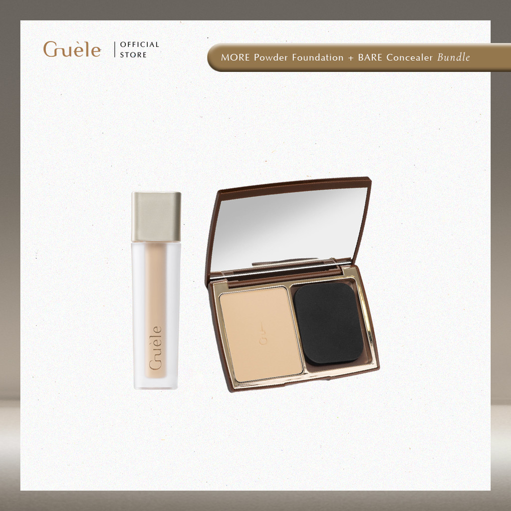Toko Online Guèle Official Shop | Shopee Indonesia